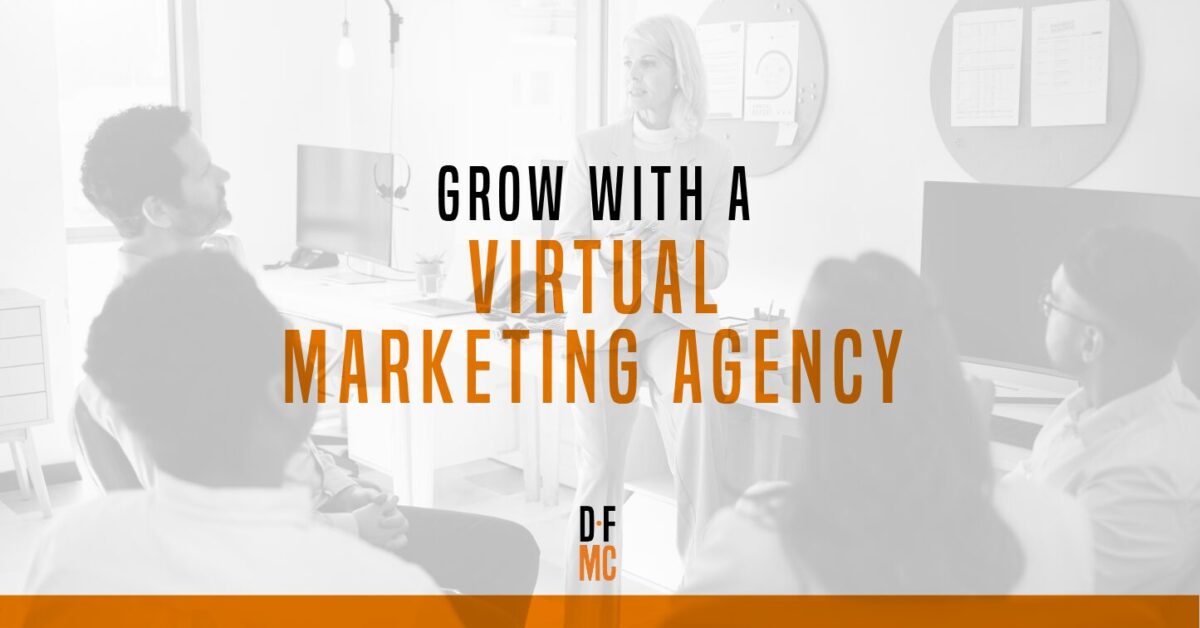 Beyond In-House Teams: Unleash Your Growth with Virtual Digital… – D ...